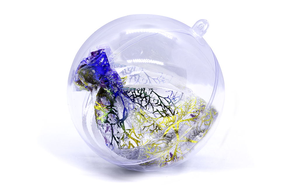 Christmas Bauble Swarovski Gift Set – Gemnations